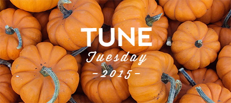 #TuneTuesday | Pumpkin’s Fancy – Andrew Osborne – Halifax Bagpiper